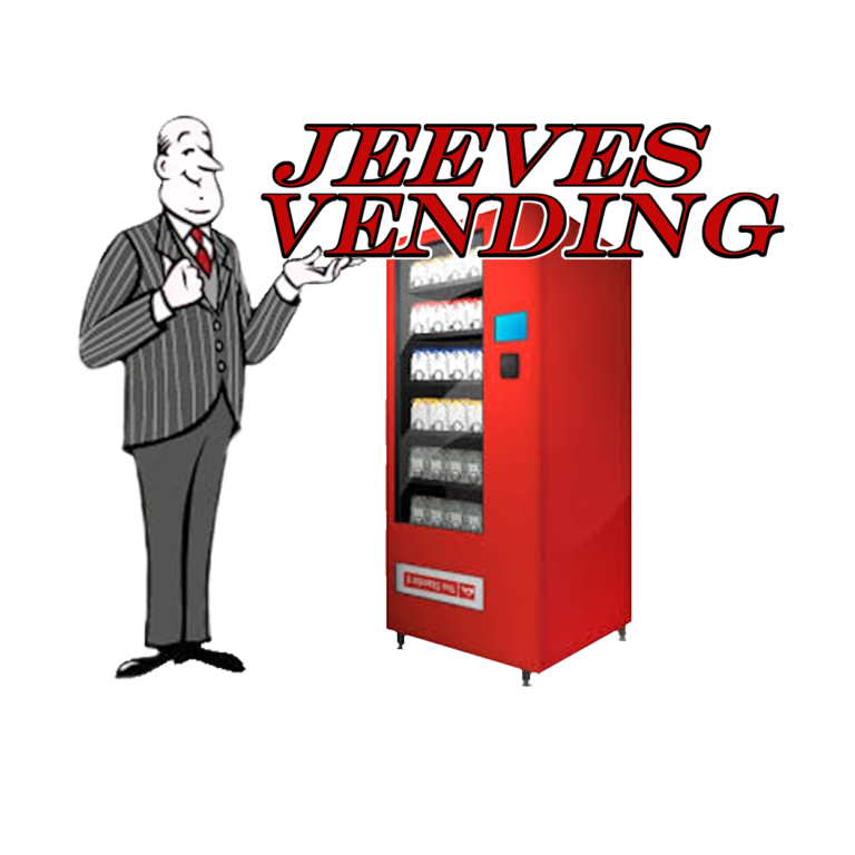 Vending Machine & Micro Markets Installation & Service in Dallas